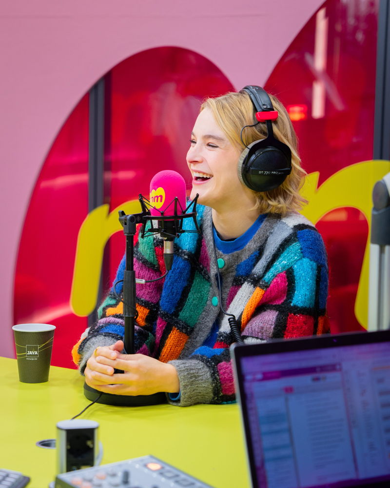 One Direction op nummer 1 in MNM1000