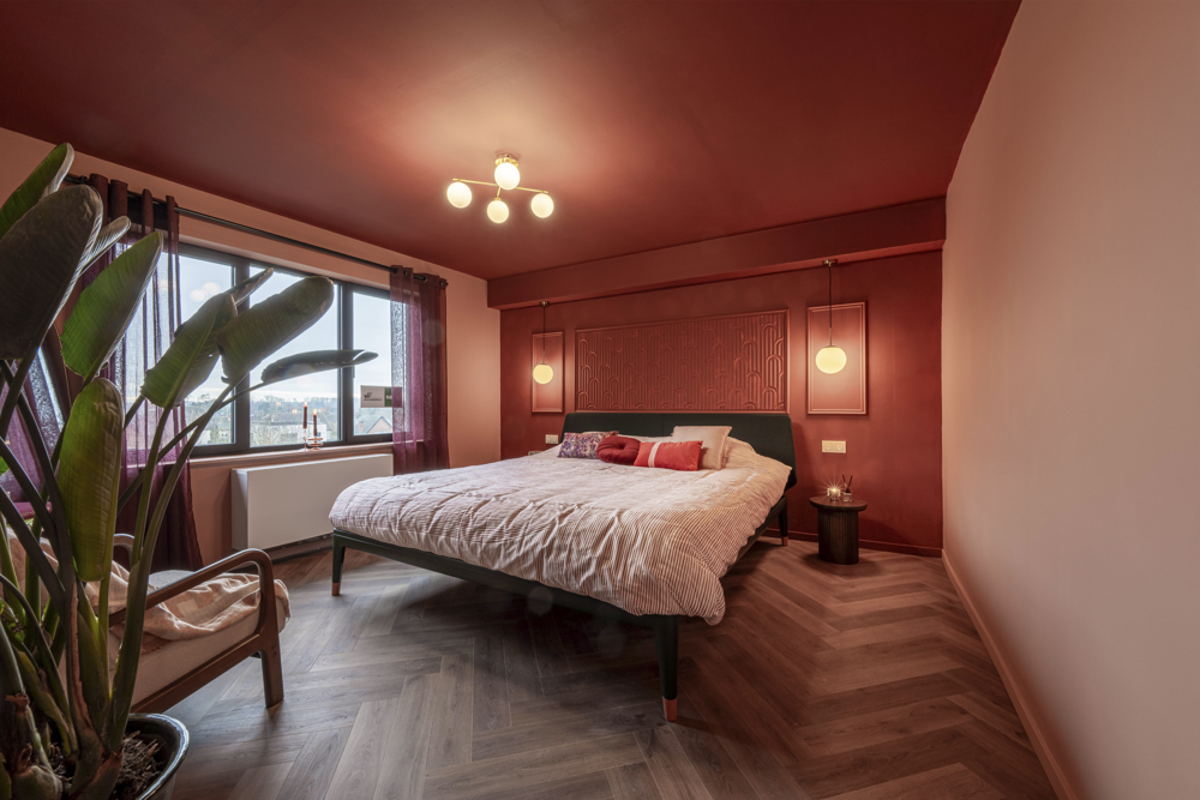 Iman & Mo en Soumaya & Eros blinken uit en bouwen verder aan hun droomhuis in Huis Gemaakt