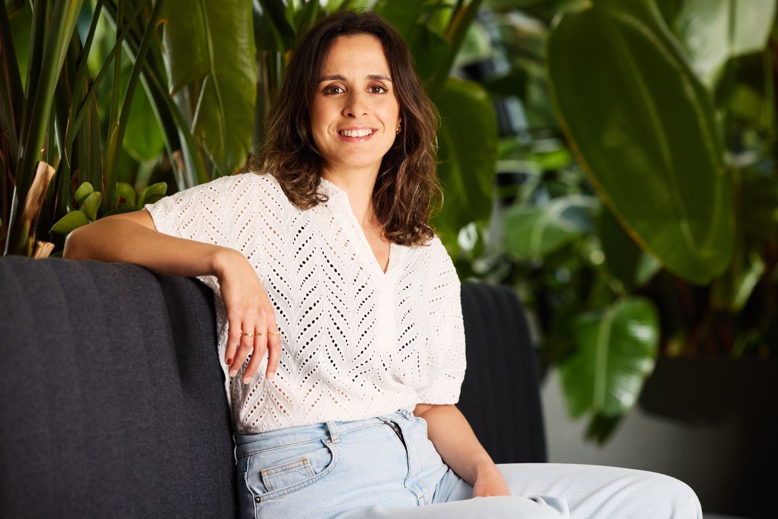 VTM NIEUWS verwelkomt journaliste Meryem El Mandoudi