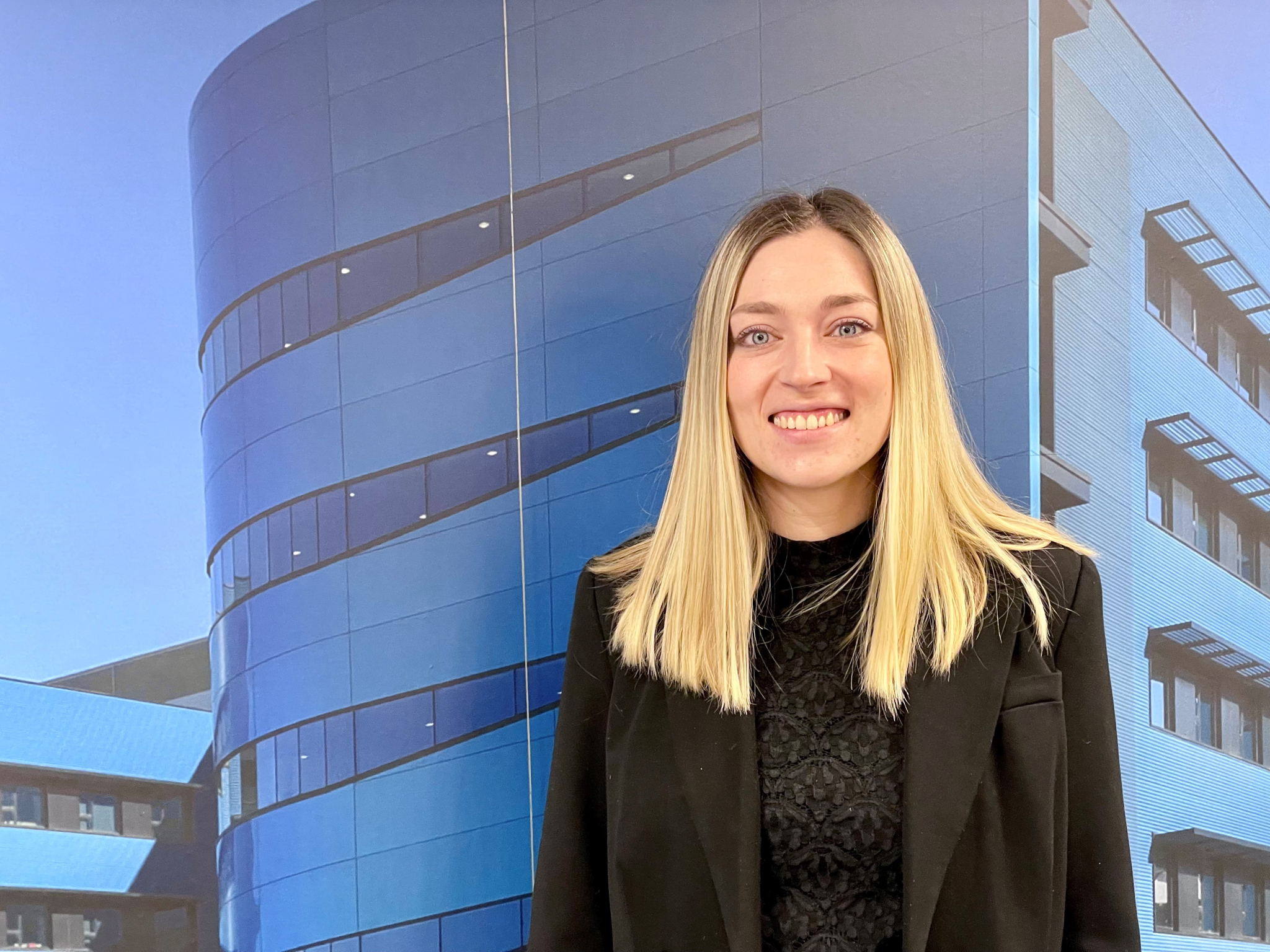 Tata Steel accueille Marjolein Deboo au poste de Market Development ...