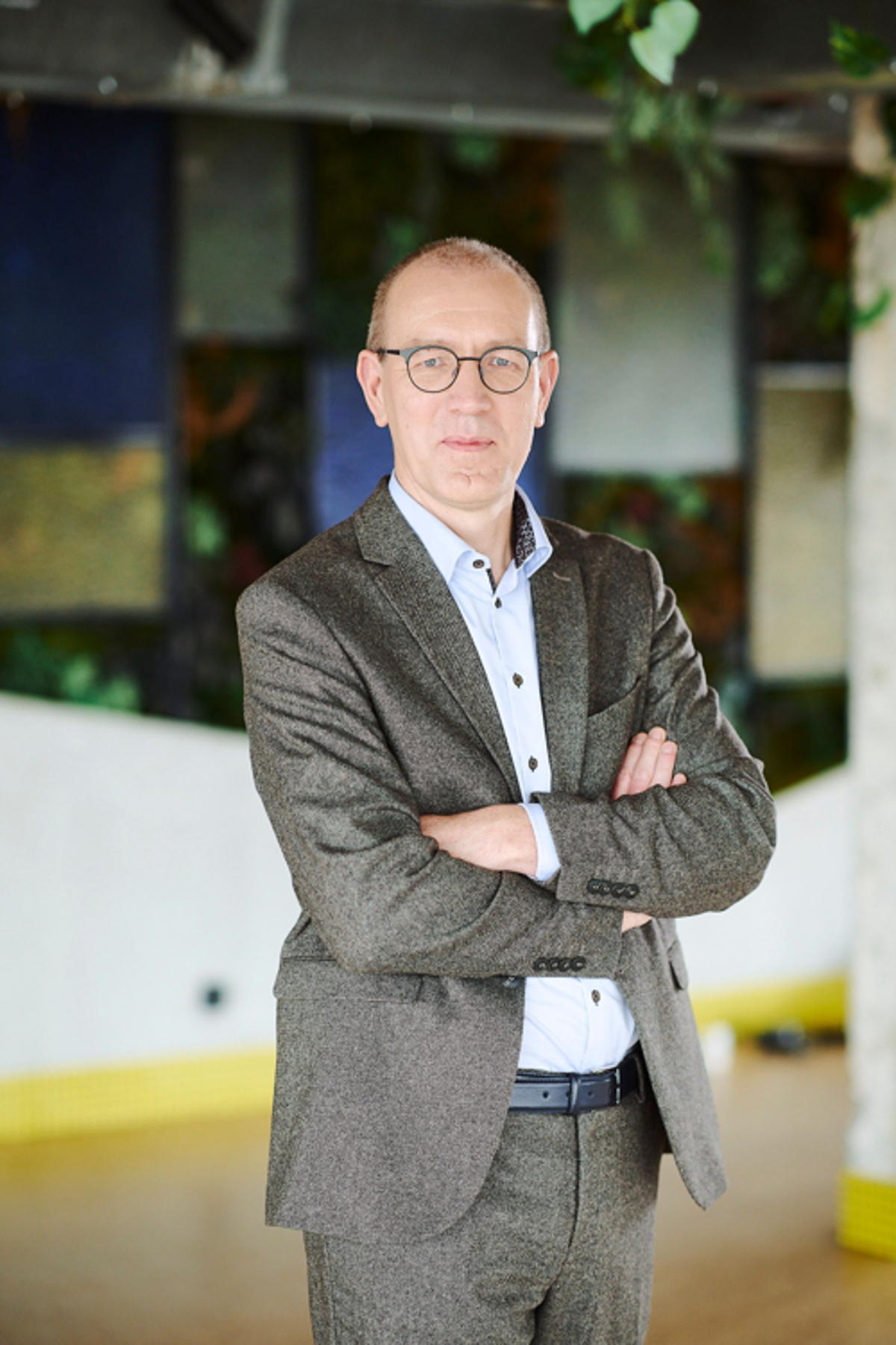 ING België realiseert ook in 2024 sterke groeicijfers en versterkt ...