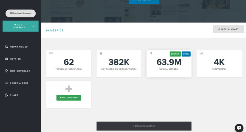 The best analytics tools to measure your PR efforts | PR Academy