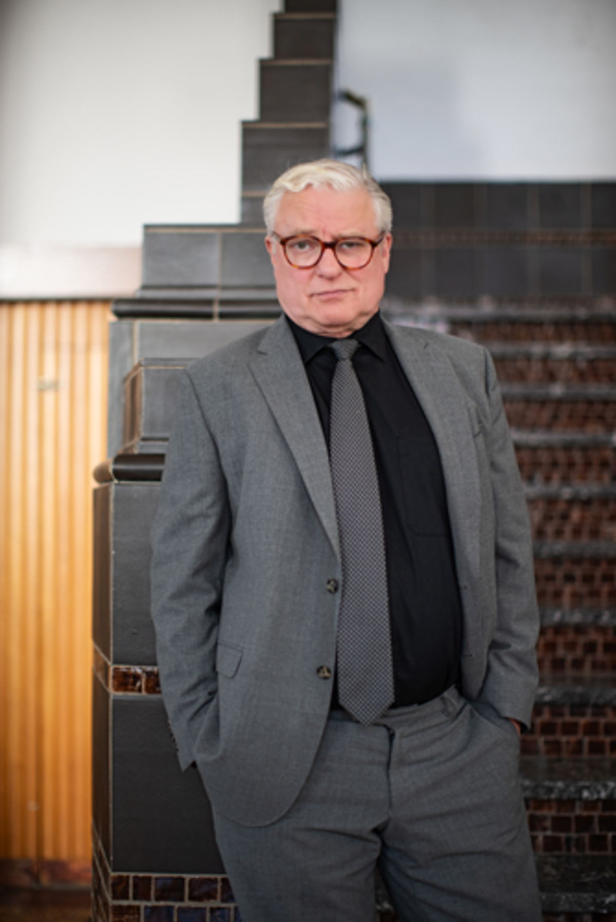 Assisen Live: Een nieuwe rol voor Filip Peeters - van strafpleiter tot ...