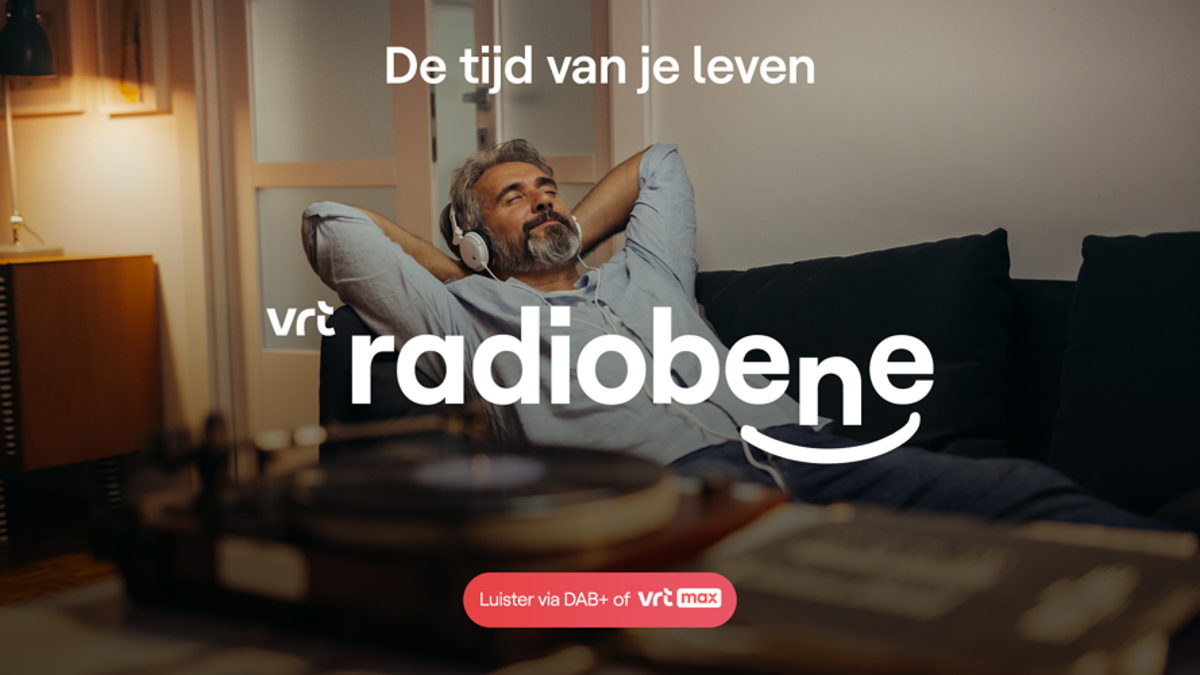 Radio Bene, de tijd van je leven