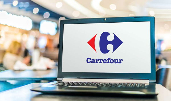Carrefour noue un partenariat stratégique global avec Meta