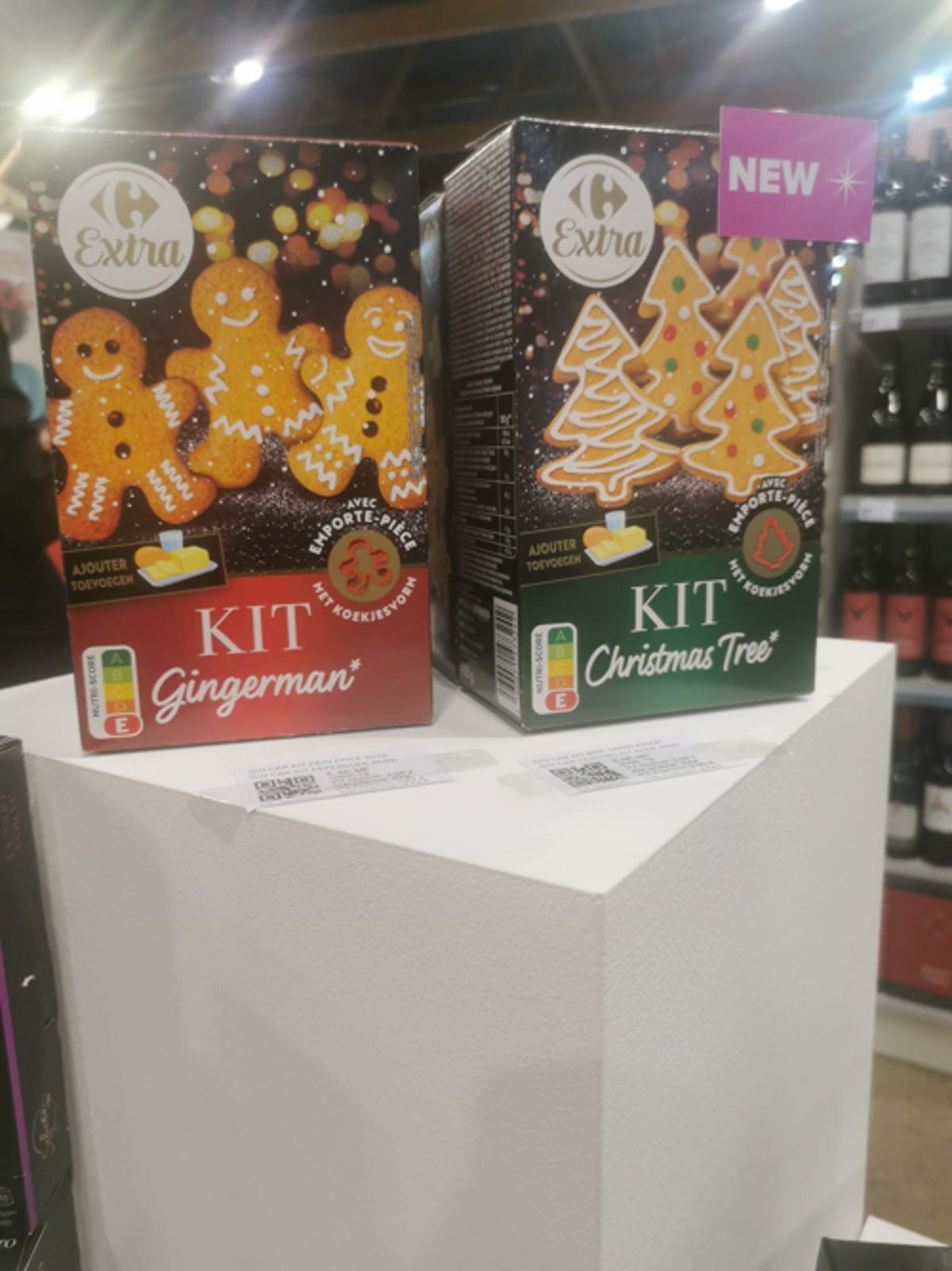 Carrefour: Nieuwe producten en trends voor eind 2022