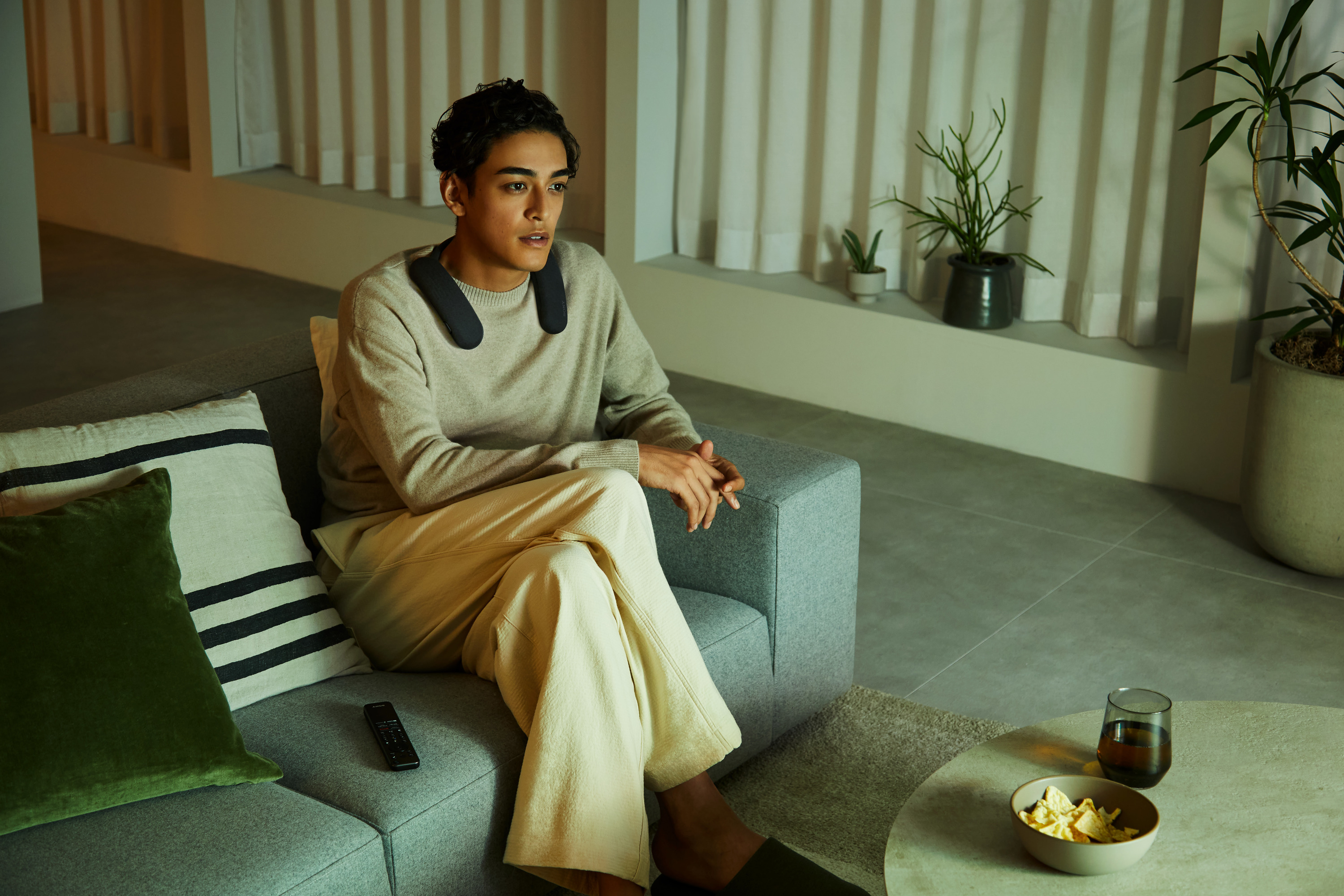 Cinema is coming home: Sony introduces brand-new range of BRAVIA Theatre home audio products