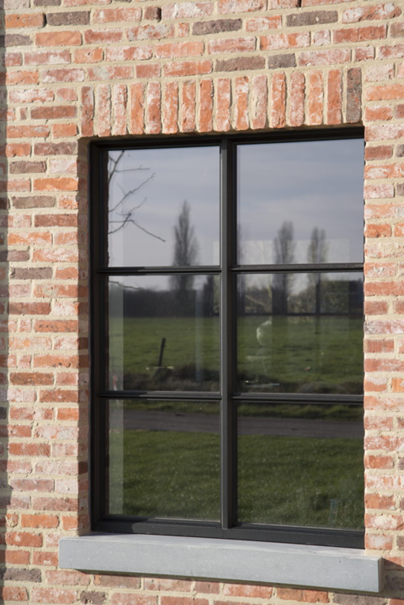 BIS 2015 - Reynaers Aluminium lanceert ultraslank profiel met hoge ...