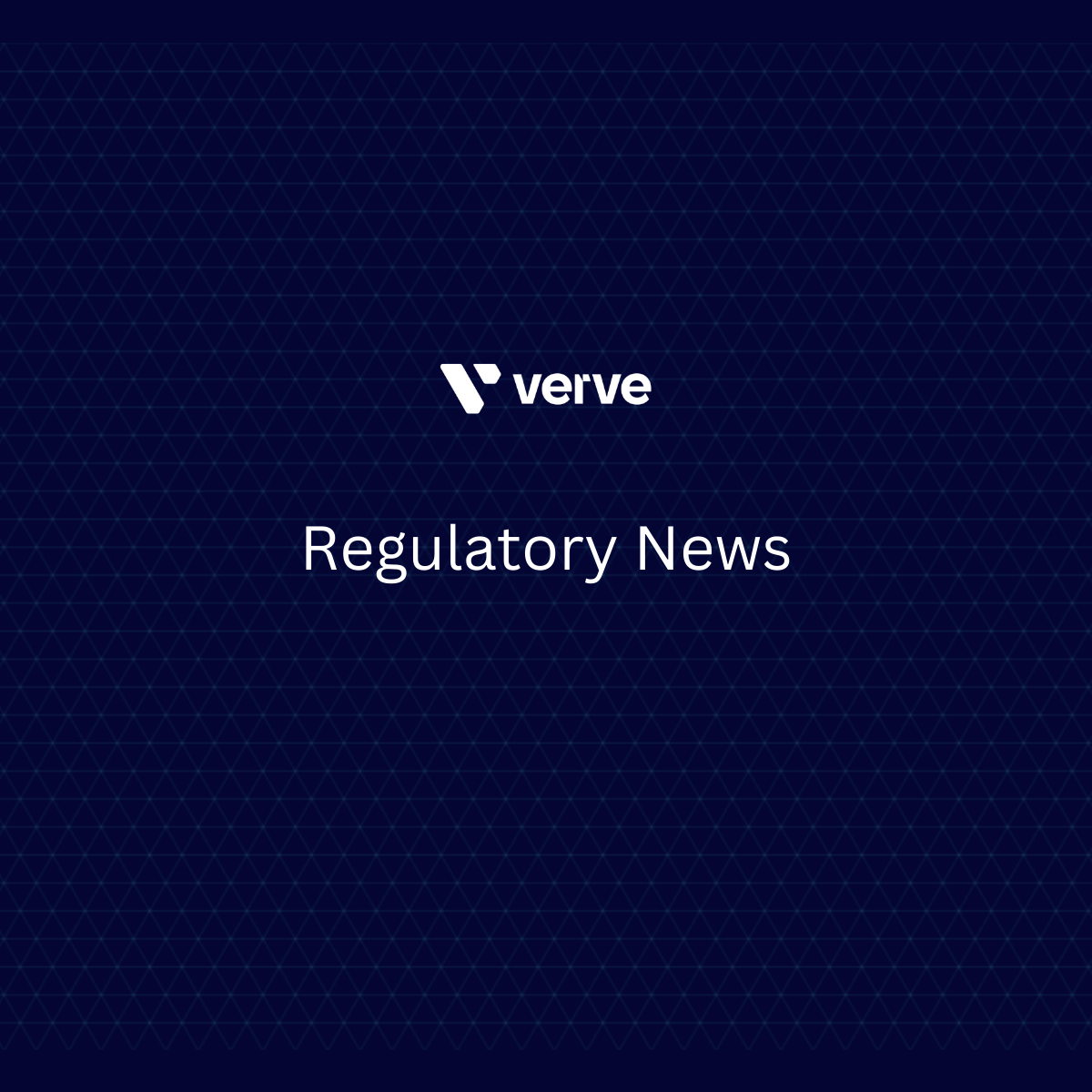 Verve Today Announced that Paul Echt will Step Down from His Role as ...