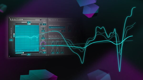 Dear Reality updates spatializer and virtual monitoring plugins