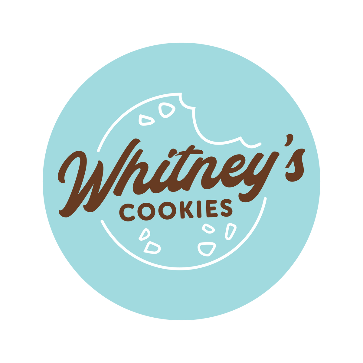 Whitney’s Cookies from “MasterChef" Winner Whitney Miller Making ...