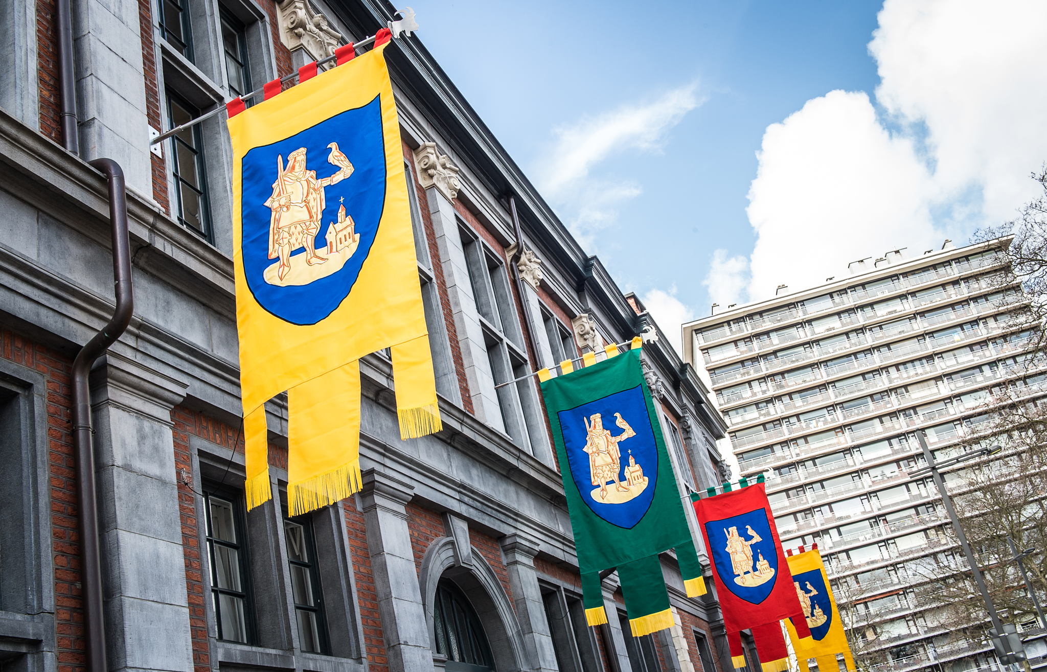 Wilrijks districtsbestuur stelt bestuursakkoord 2025-2030 voor