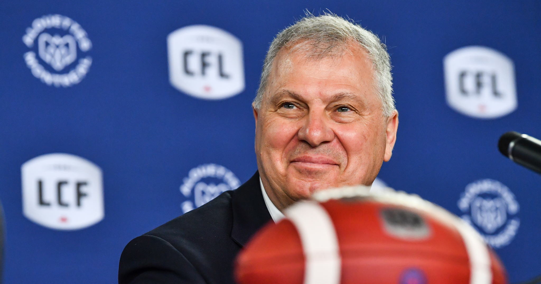 RANDY AMBROSIE TO RETIRE FROM ROLE AS CANADIAN FOOTBALL LEAGUE ...