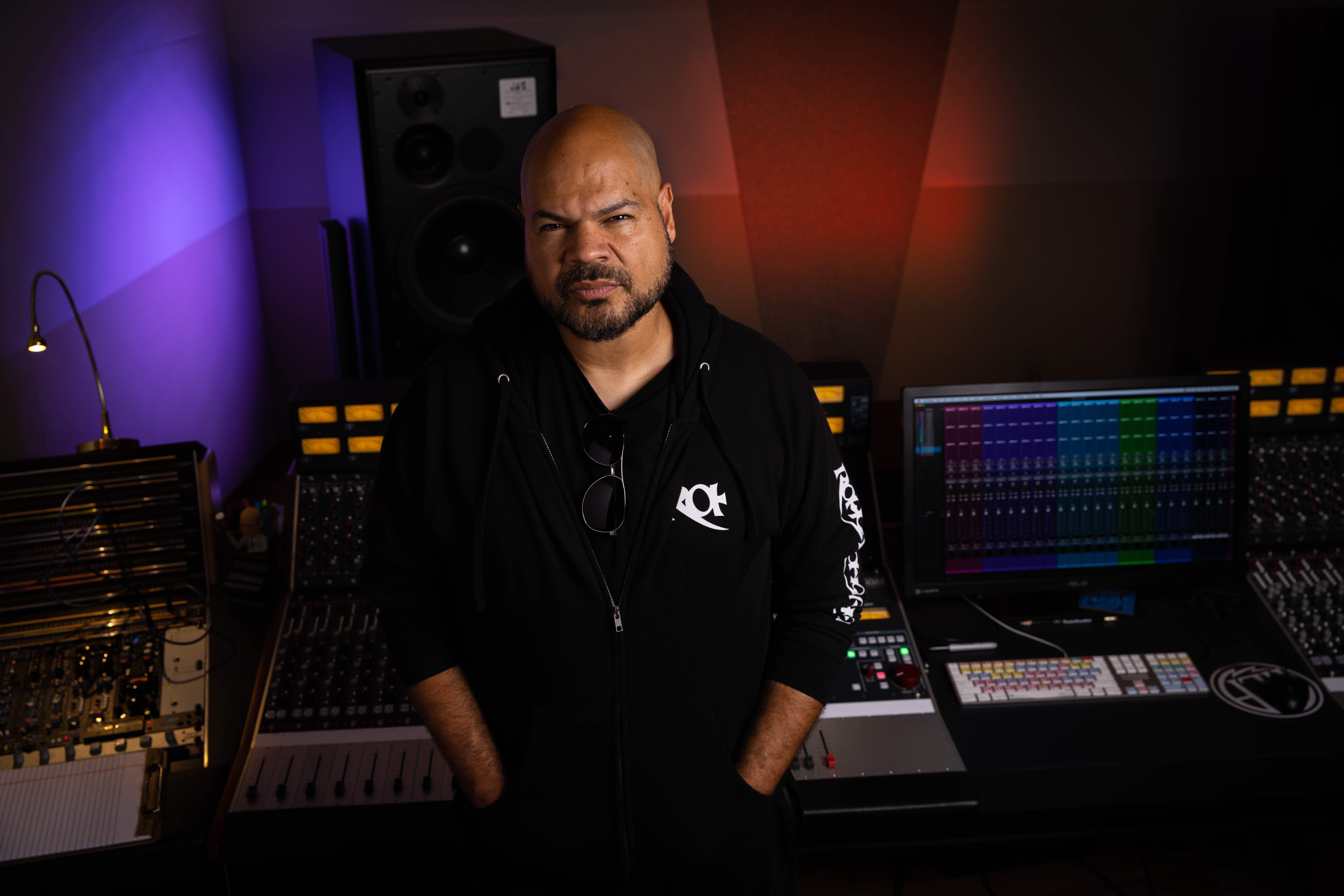 Sweetwater Studios Announces Hard Rock Recording Masterclass with Sahaj ...