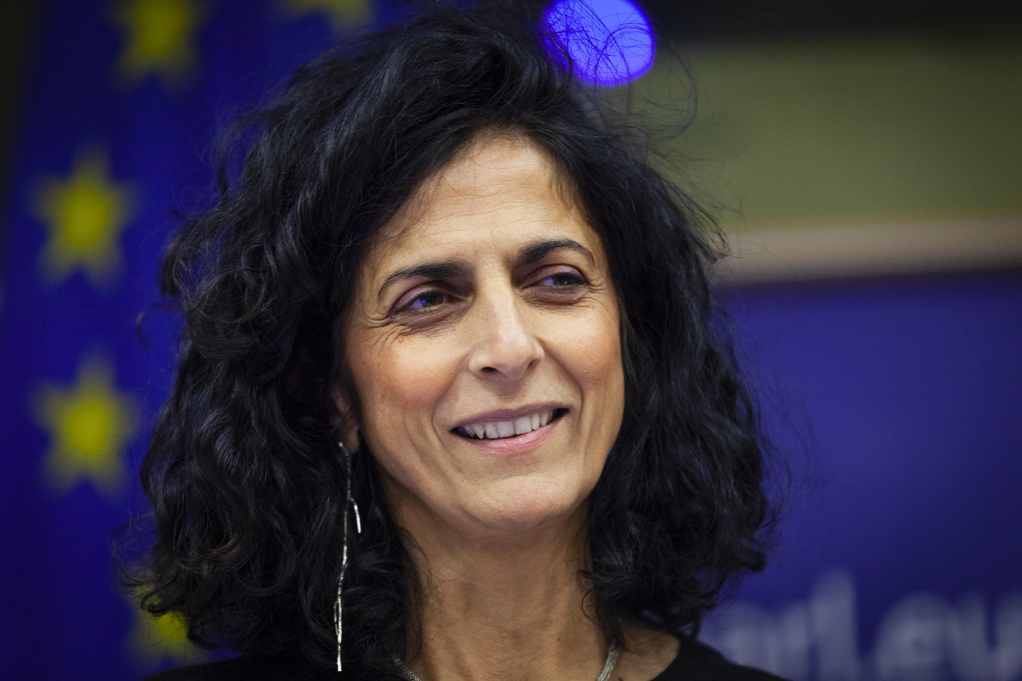 MEP Marie Arena questioned in Qatargate corruption probe