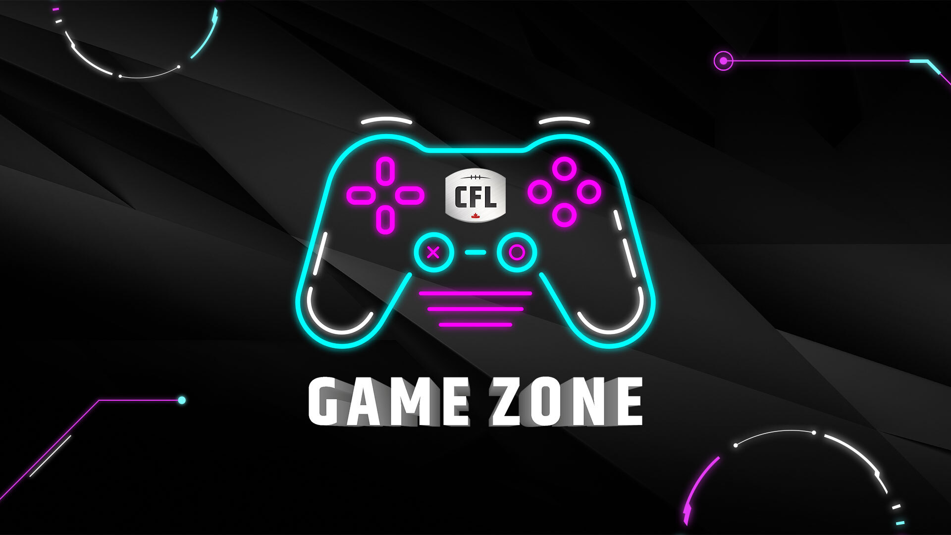LEVEL UP: CFL GAME ZONE RELAUNCHES WITH UPGRADED FAN EXPERIENCE