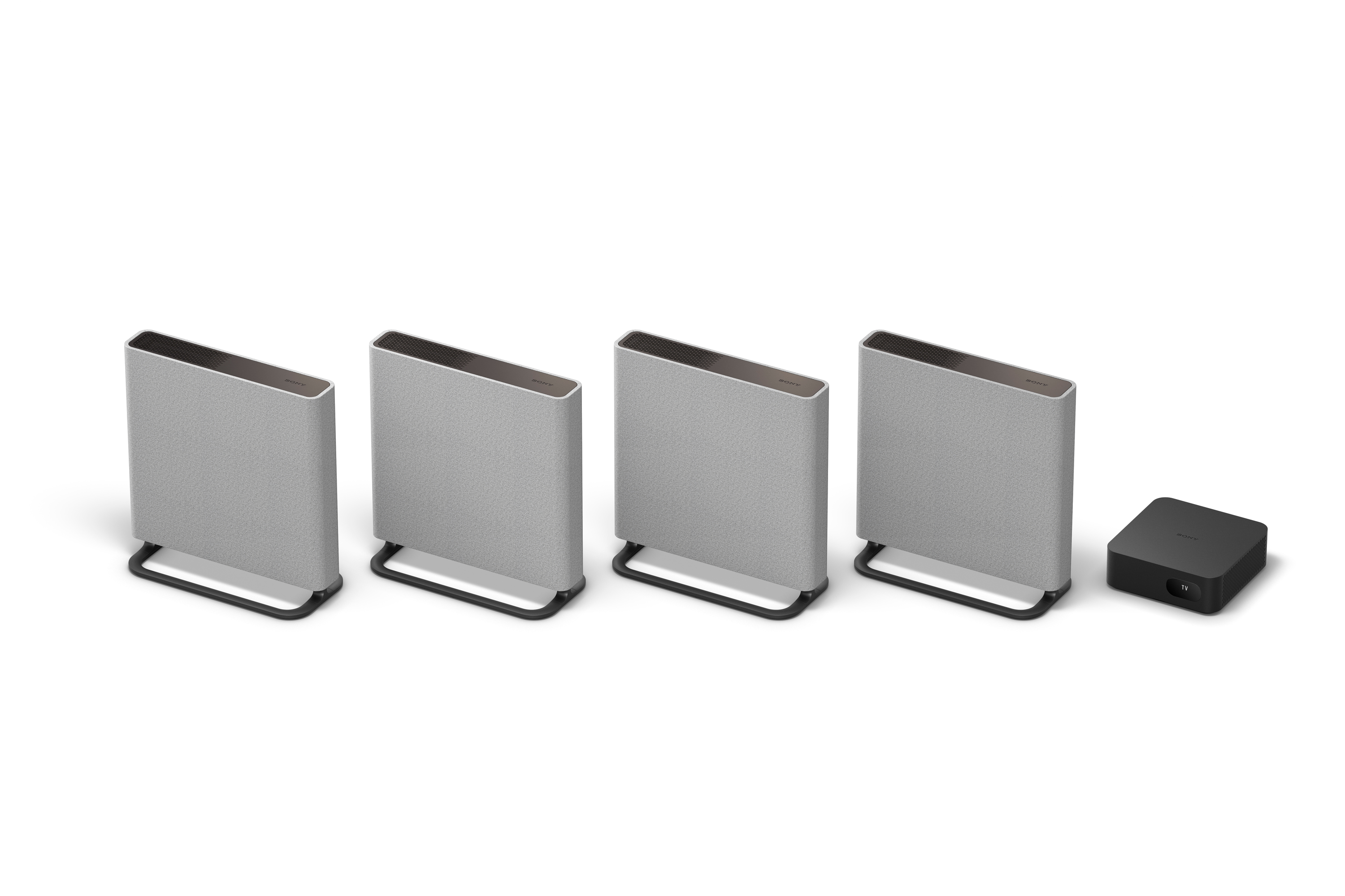 Cinema is coming home: Sony introduces brand-new range of BRAVIA Theatre home audio products