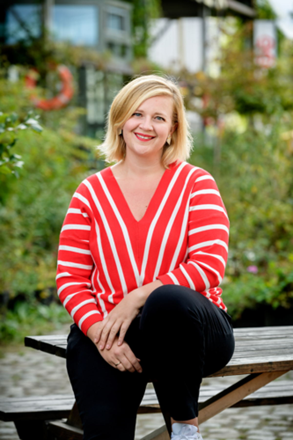 Het nieuwe seizoen van Dertigers: hoe is het intussen met de 6 vrienden?