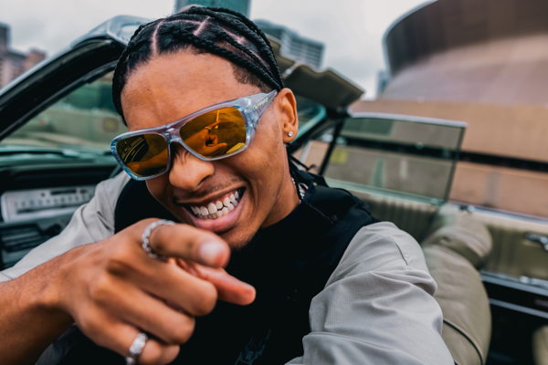 Oakley Redefines Off-Field Style with Special Edition Players ...