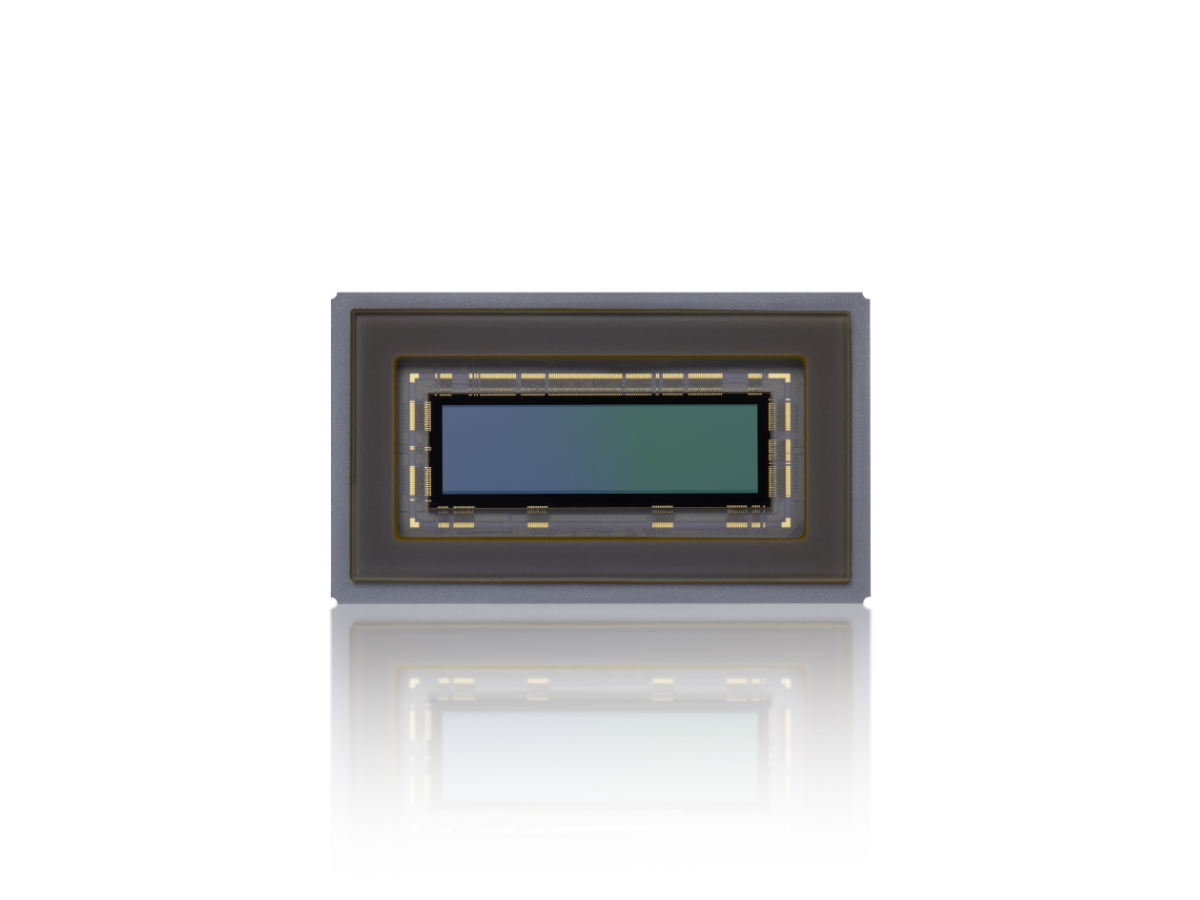 Sony Semiconductor Solutions presenterar IMX901: CMOS-bildsensor med ...