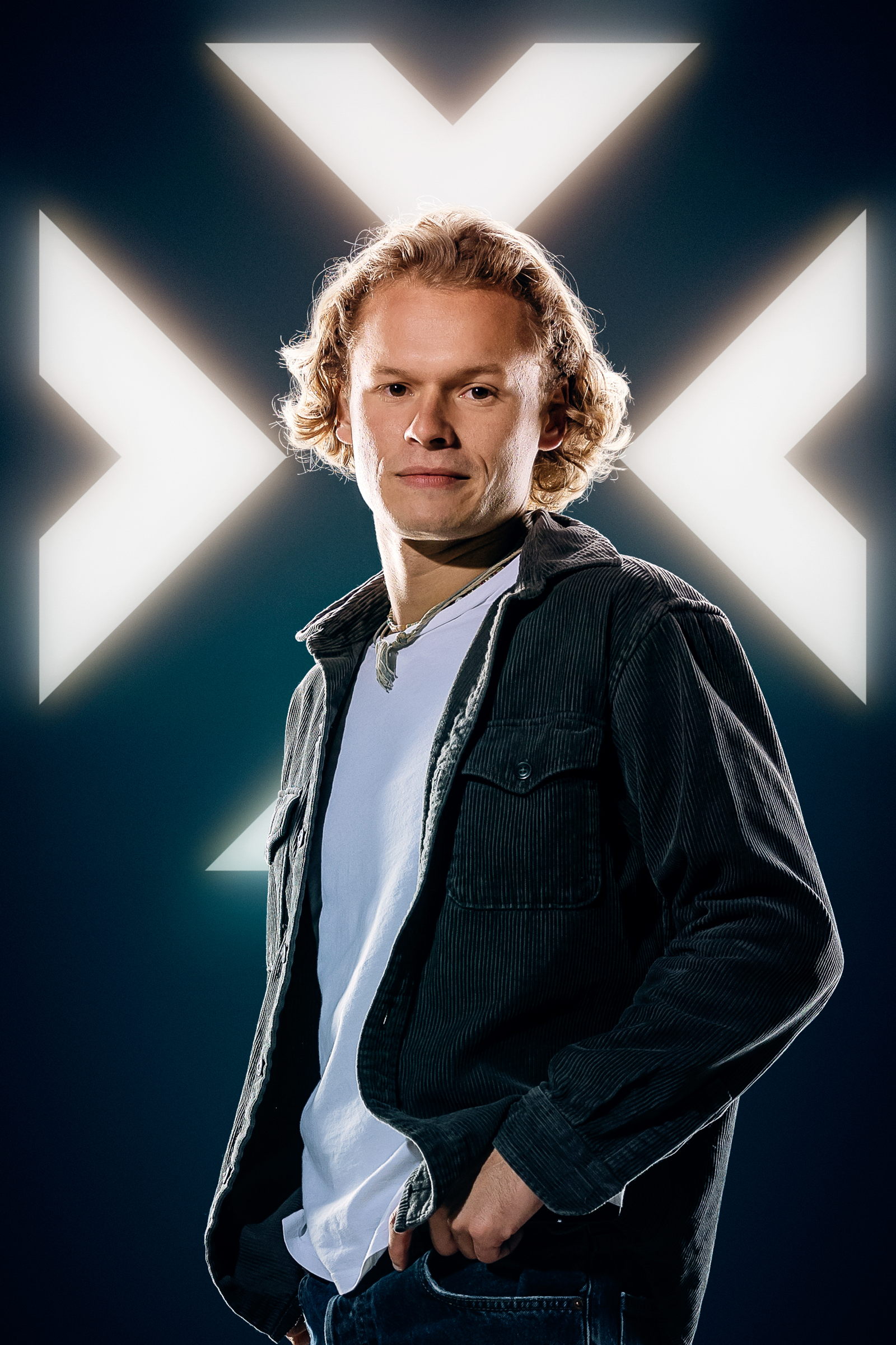 Deze 10 onbekende Vlamingen krijgen een ticket naar 'Bestemming X’