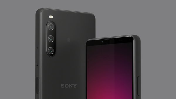 Introducing Xperia 10 IV: New ultra-lightweight Smartphone packed with ...