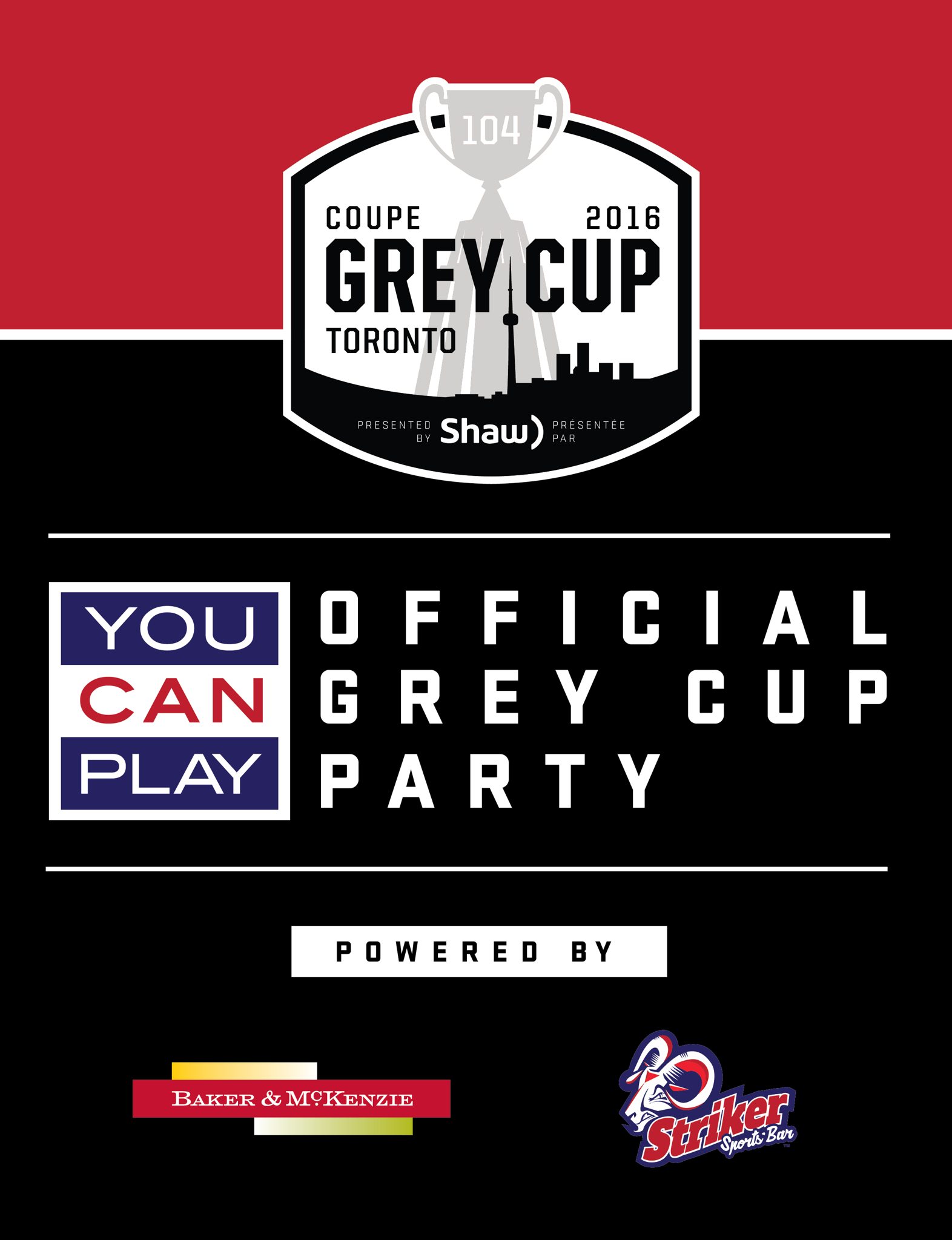 FIRST EVER LGBTQ GREY CUP PARTY COMING TO TORONTO