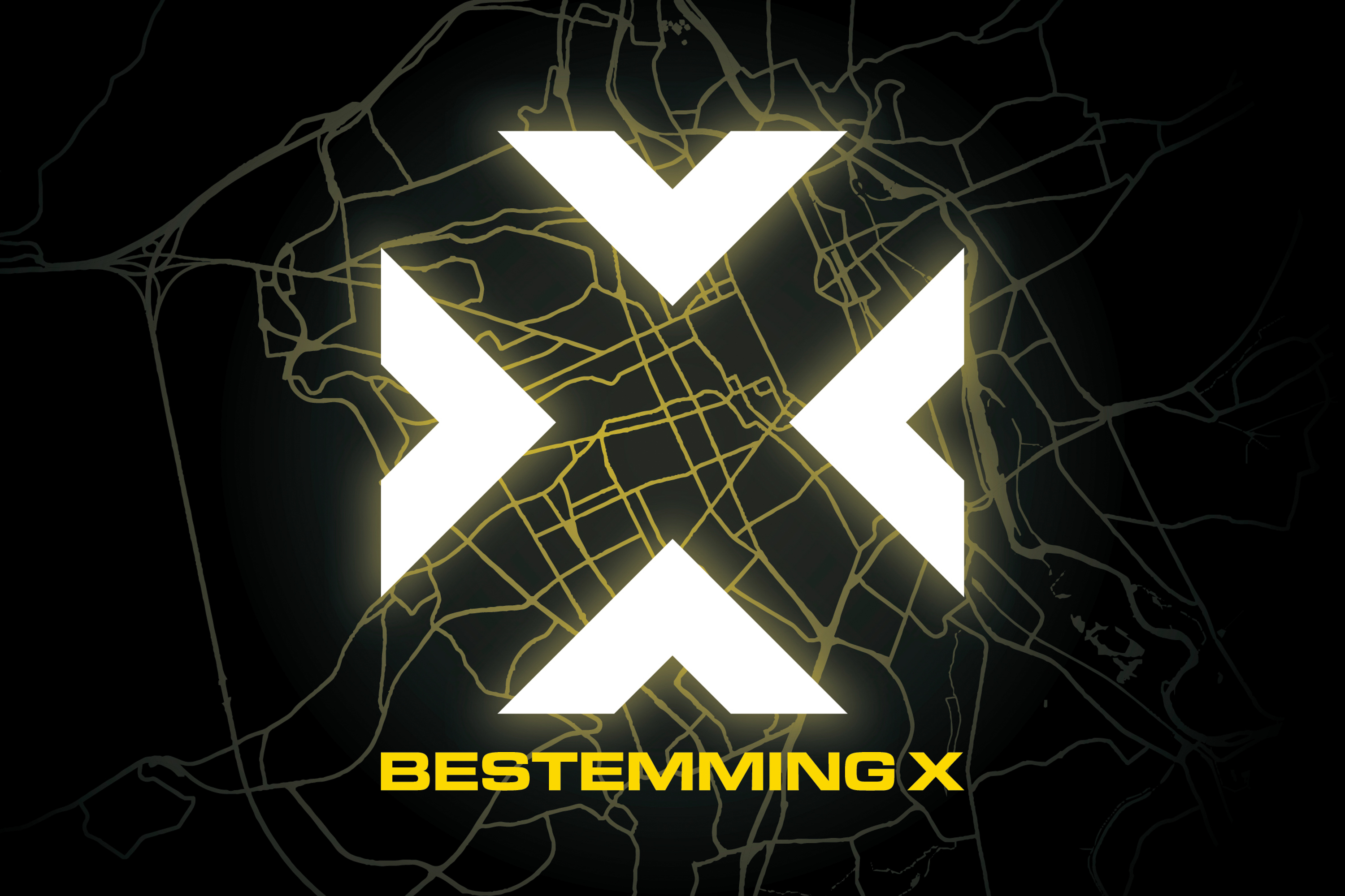 Deze 10 onbekende Vlamingen krijgen een ticket naar 'Bestemming X’