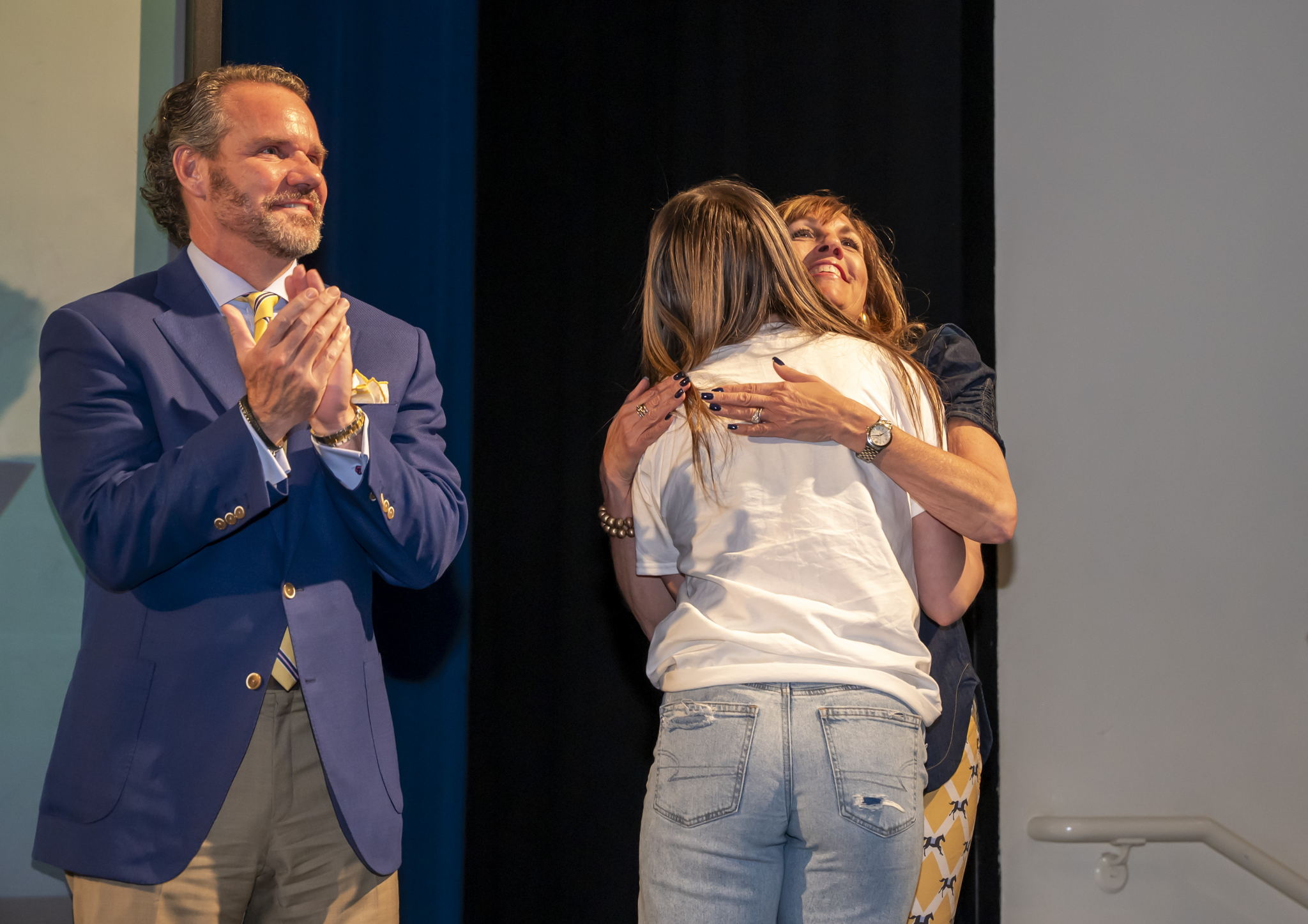 UCO Holds Teacher Signing Day for Future Educators