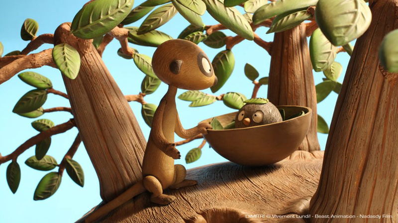 Ketnet Junior in het nieuw: nog meer voor jong én ouders