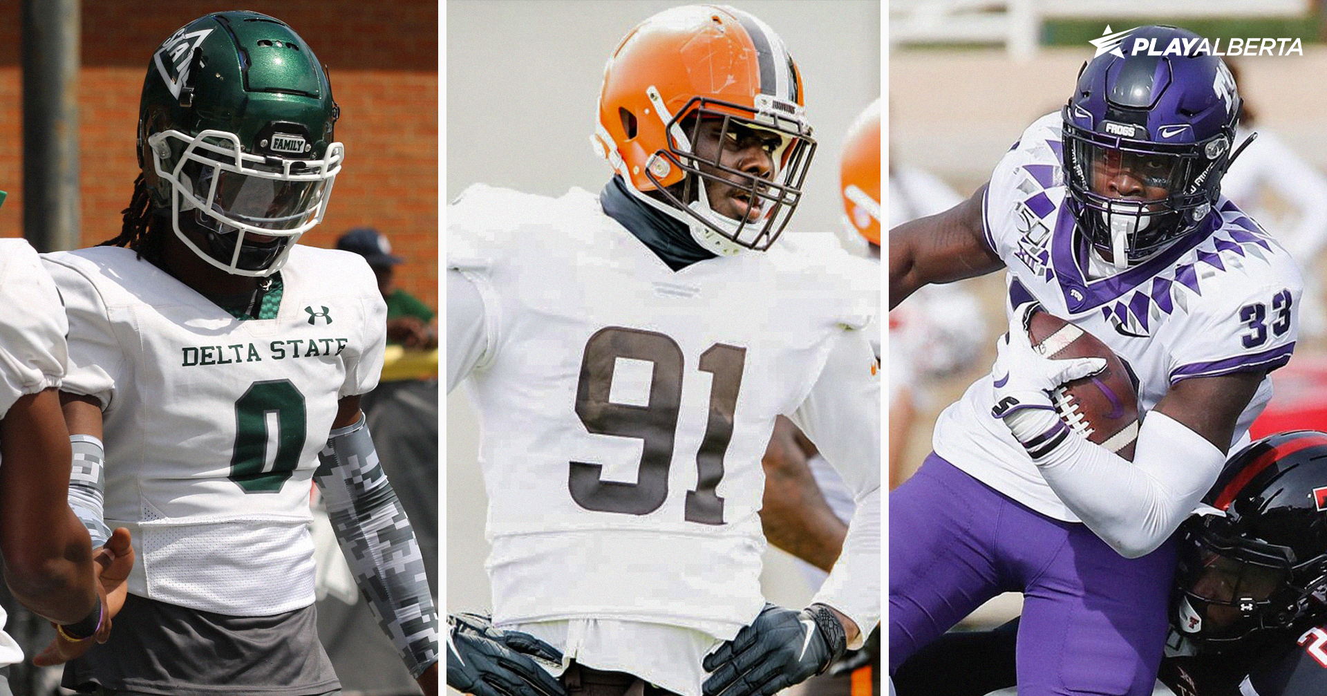 TRANSACTIONS | Elks sign three