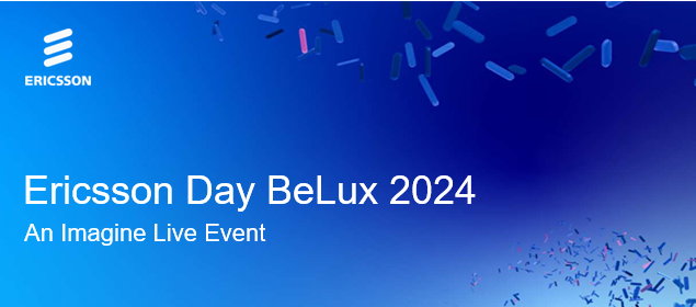 Invitation: Ericsson Day 2024