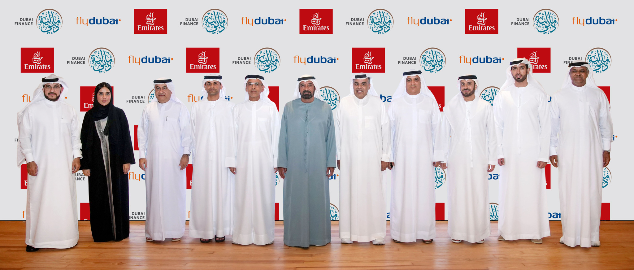 flydubai, Emirates and Dubai Finance partner to accelerate “Dubai ...