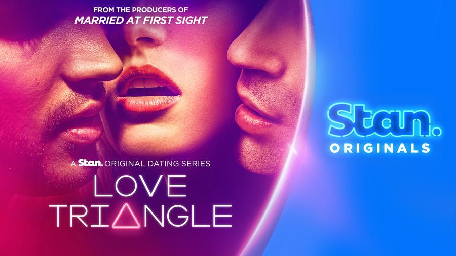 FIRST LOOK TRAILER REVEALED FOR THE STAN ORIGINAL DATING SERIES 'LOVE ...
