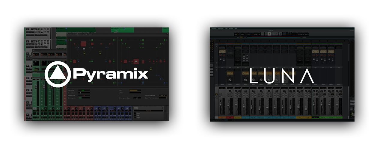 Solid State Logic Controllers Level Up Once Again with New LUNA and ...