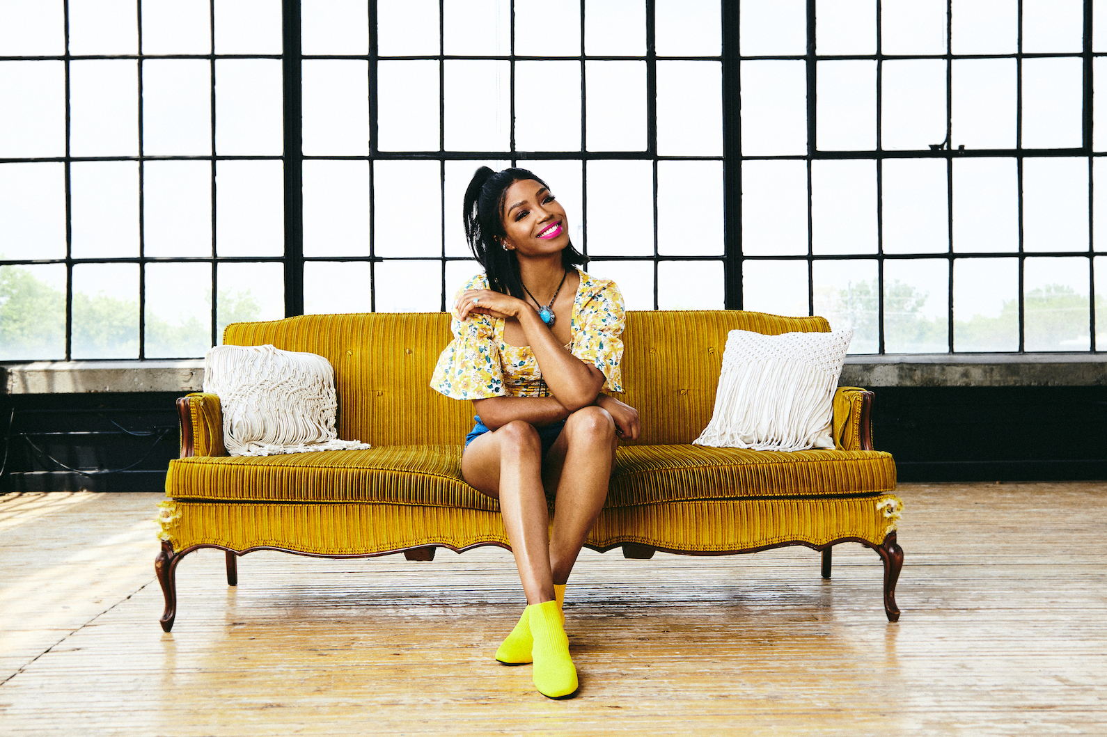 Canadian Country Artist Sacha Confirmed as Performer for 2021 CCMA ...