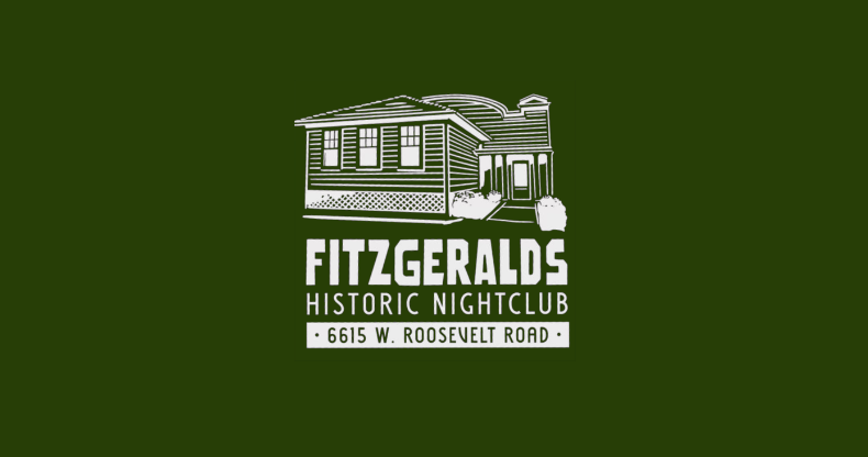 FitzGerald’s Nightclub Officially Named to National Register of ...