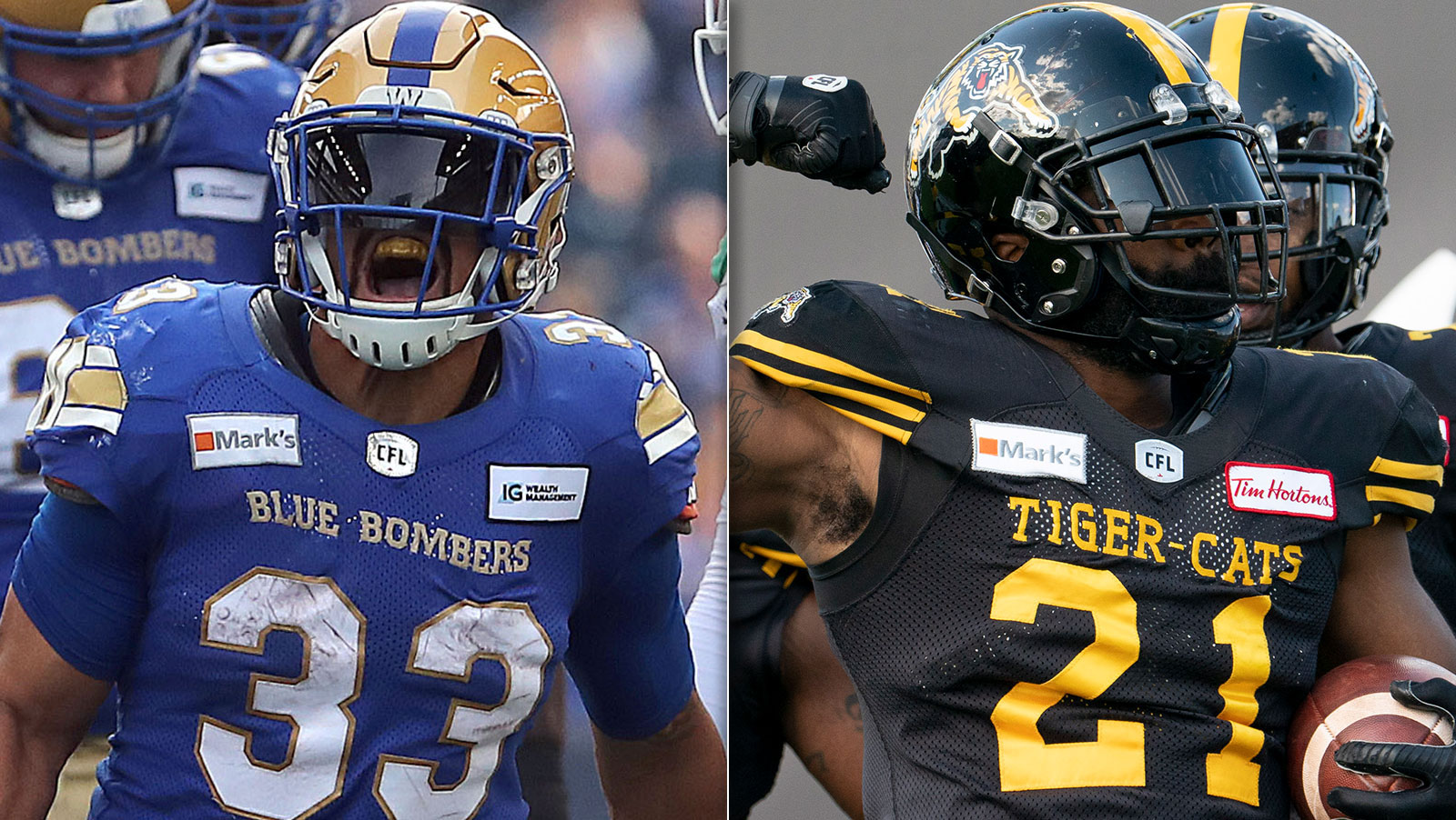 TUNE IN DETAILS ANNOUNCED FOR THE 108th GREY CUP
