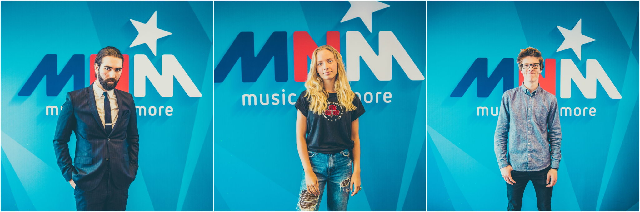 Wie wordt de MNM Rising Star?