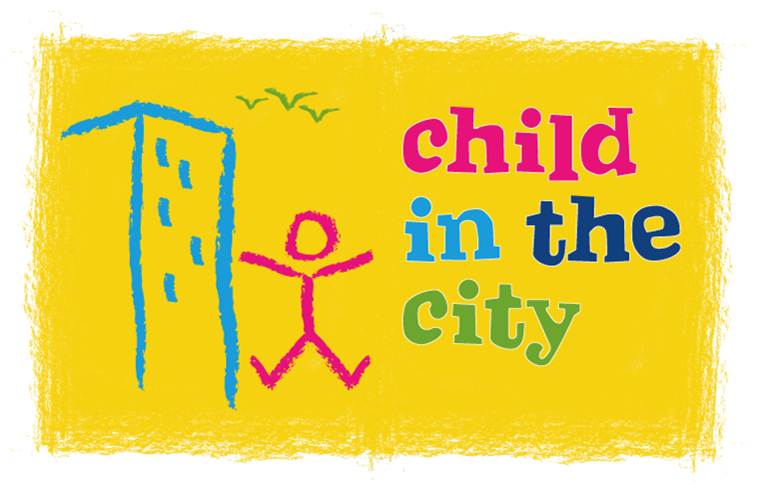 How do we create a city for children?