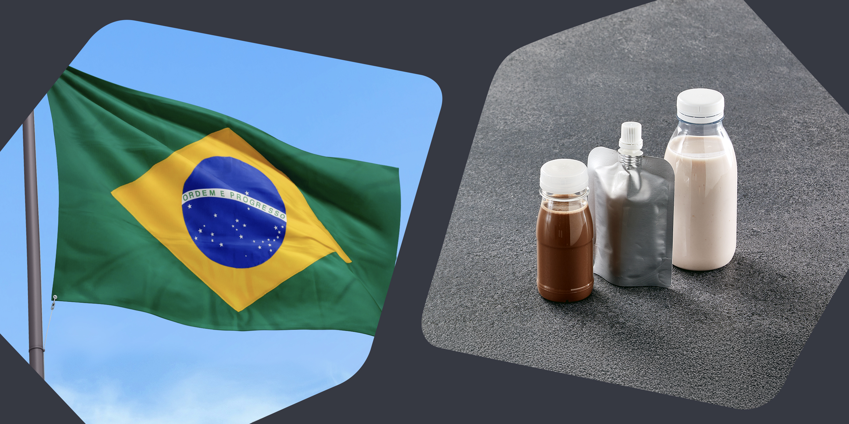 Lacprodan® MFGM-10 reaches regulatory milestone in Brazil