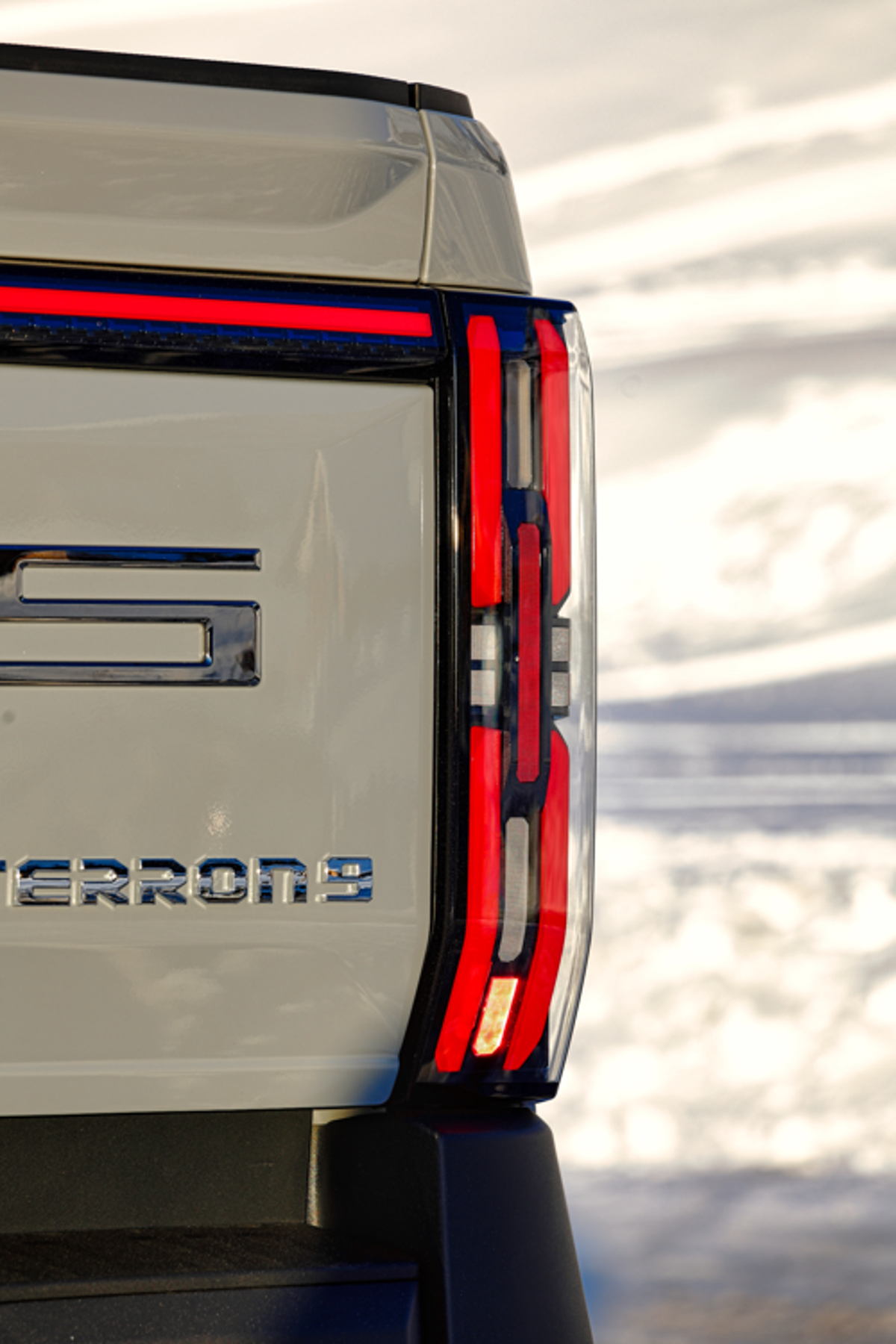 Maxus eTERRON 9: the first all- electric pick-up with 4X4 as standard