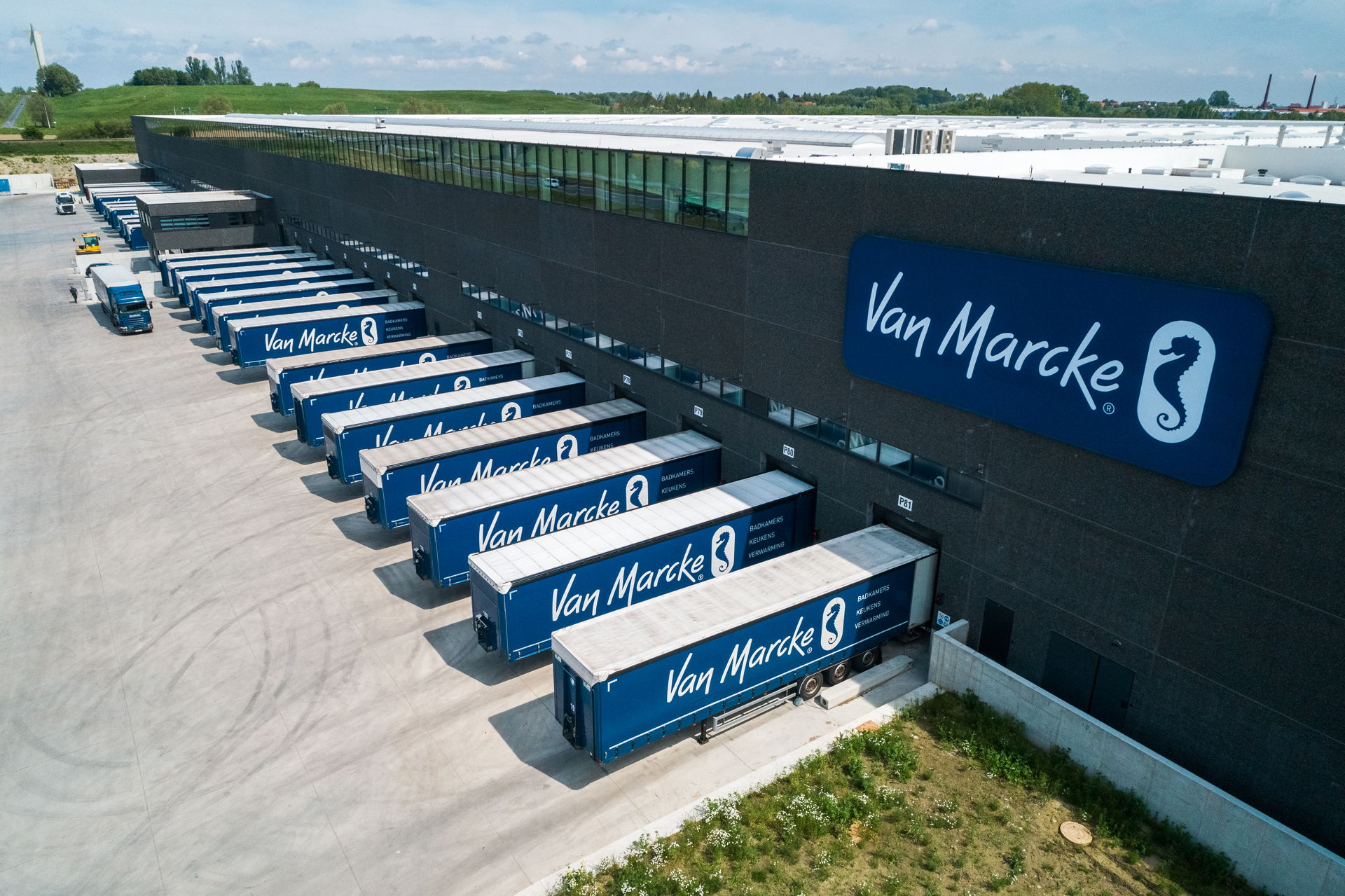 Van Marcke Group