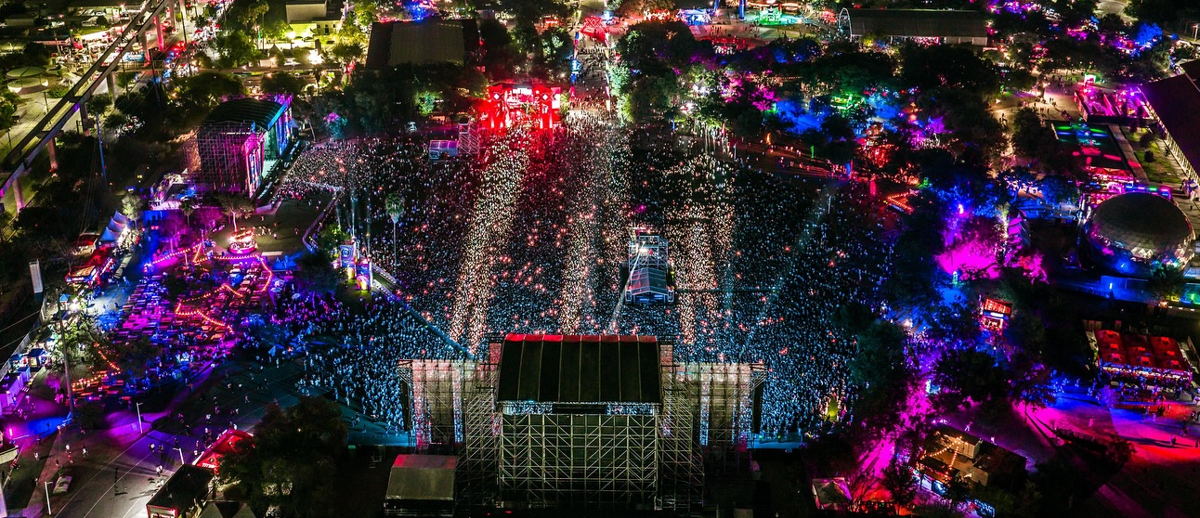 Dale Mixx 2025: flow, sabor y perreo puro - Edomex Al Día