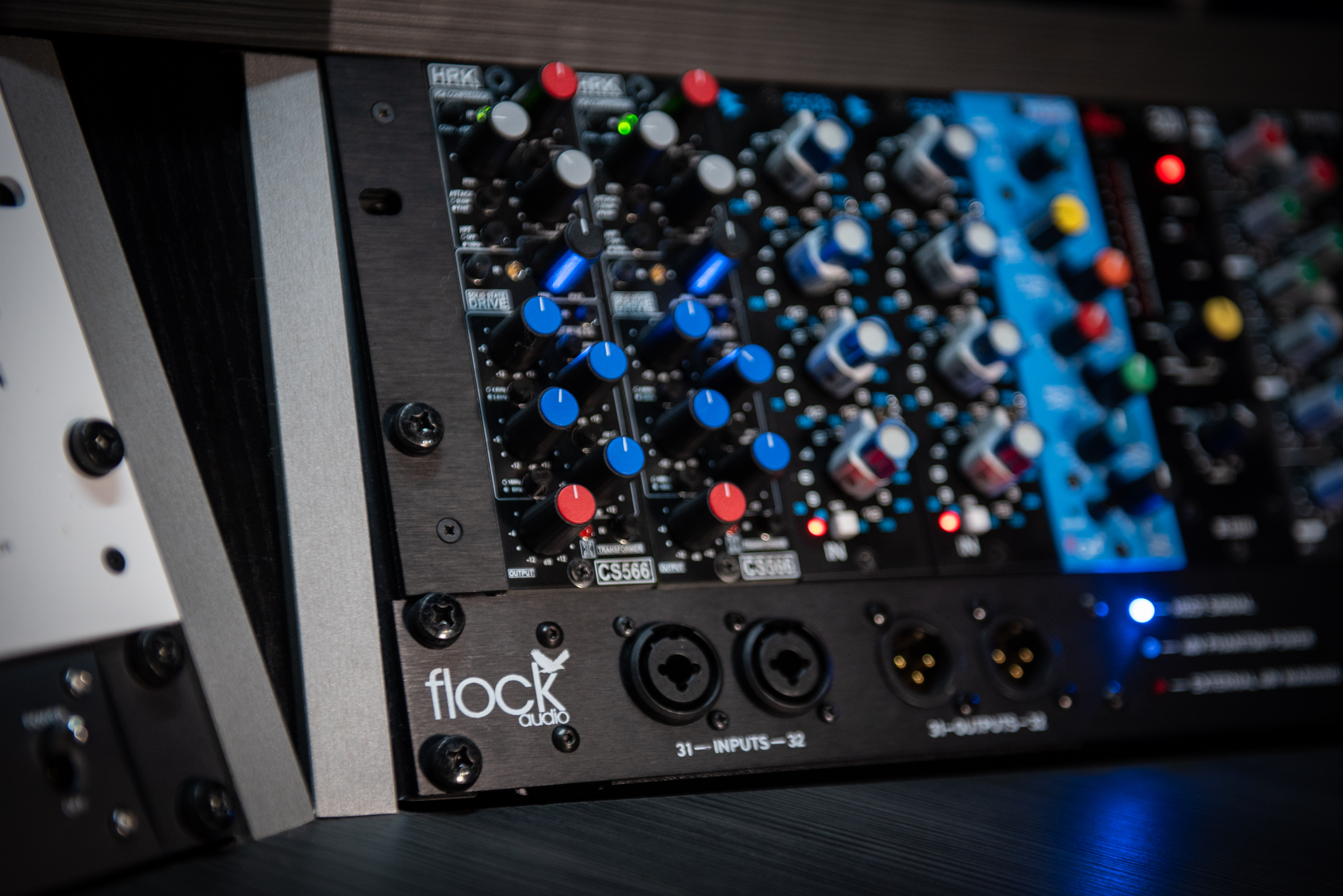 Ed Thorne Invests in Musical Creativity and the Hybrid Workflow with ...