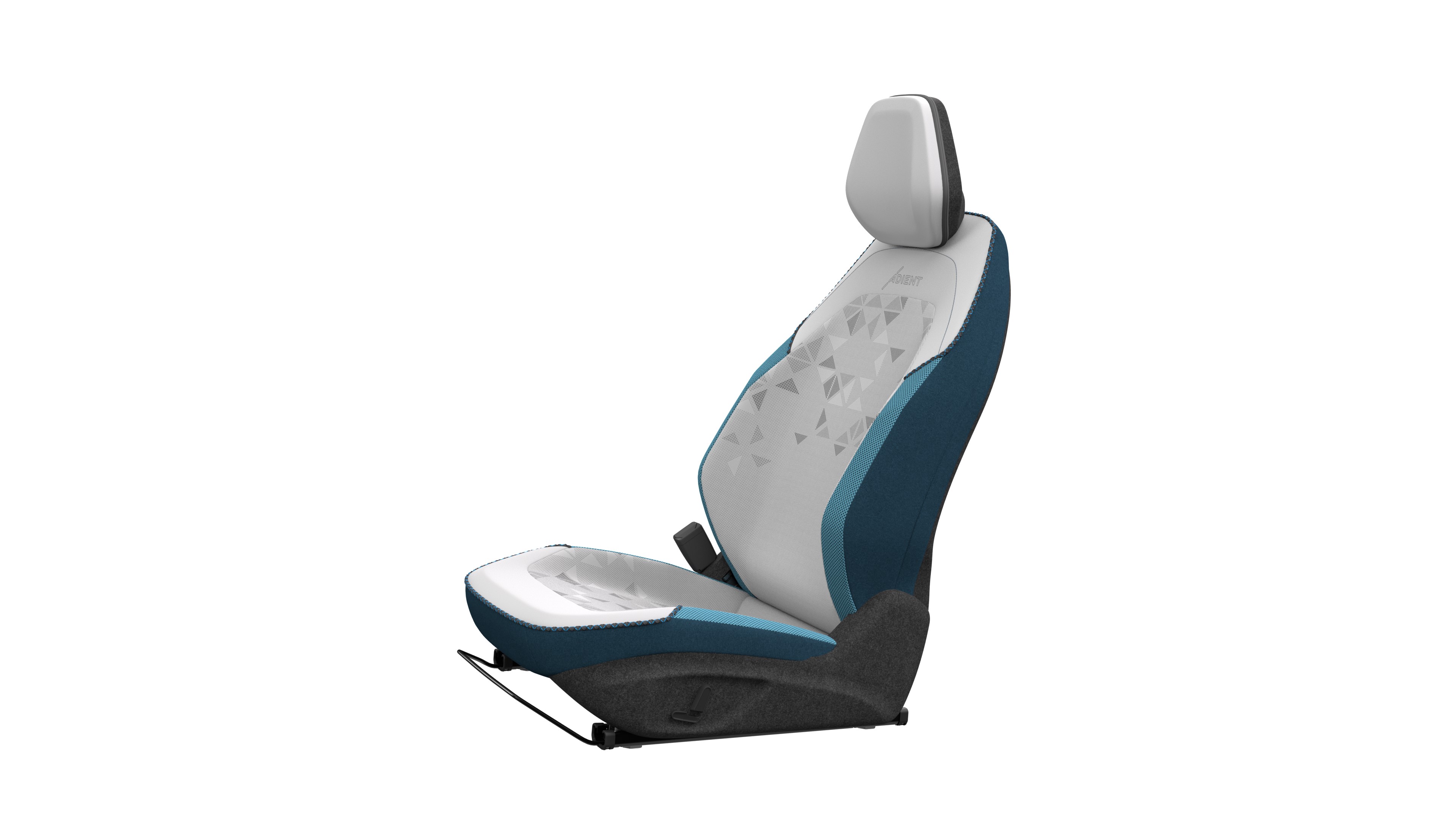 Adient presents seating innovations that focus on sustainability, cost ...