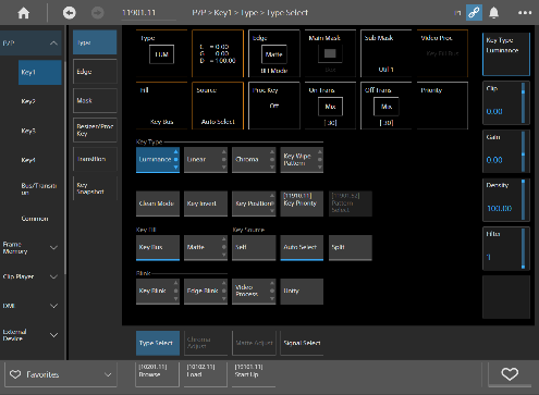 Sony’s new Live Production switcher XVS-G1 matches affordability with ...
