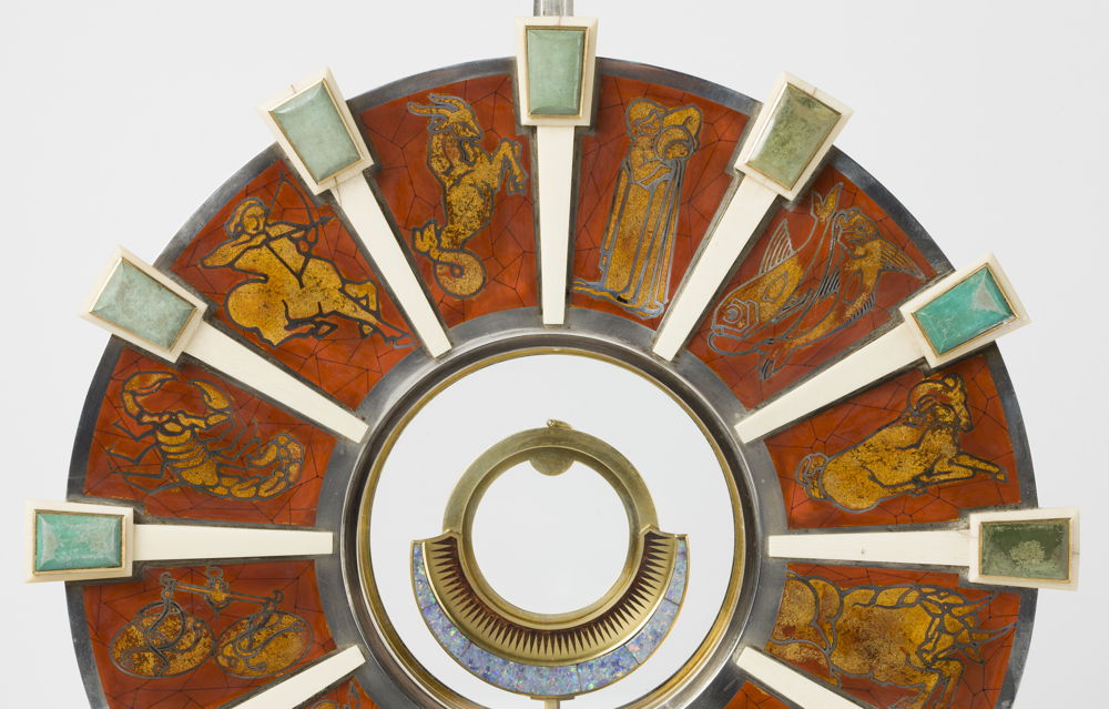 Five centuries of silver at M - Museum Leuven