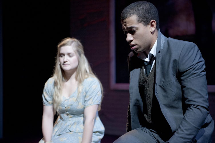 Company C Hits Greater Victoria with Its Edgiest Show Yet!