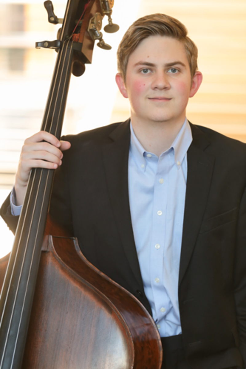 New Roles, New Faces, and New Perspectives: Toronto Symphony Orchestra ...